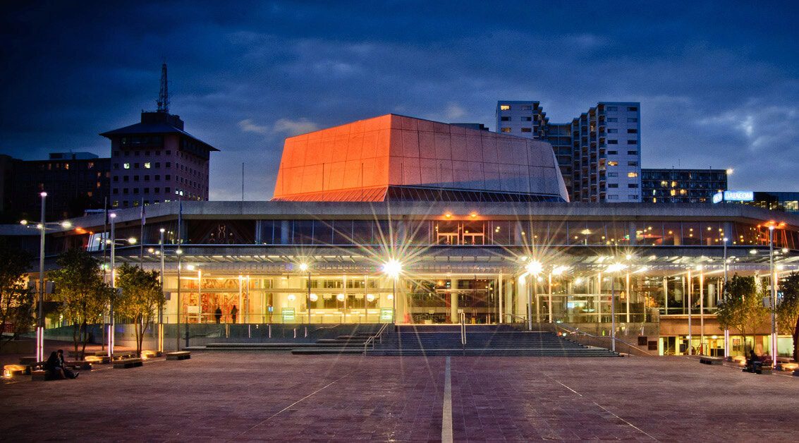 Aotea Centre – ATC